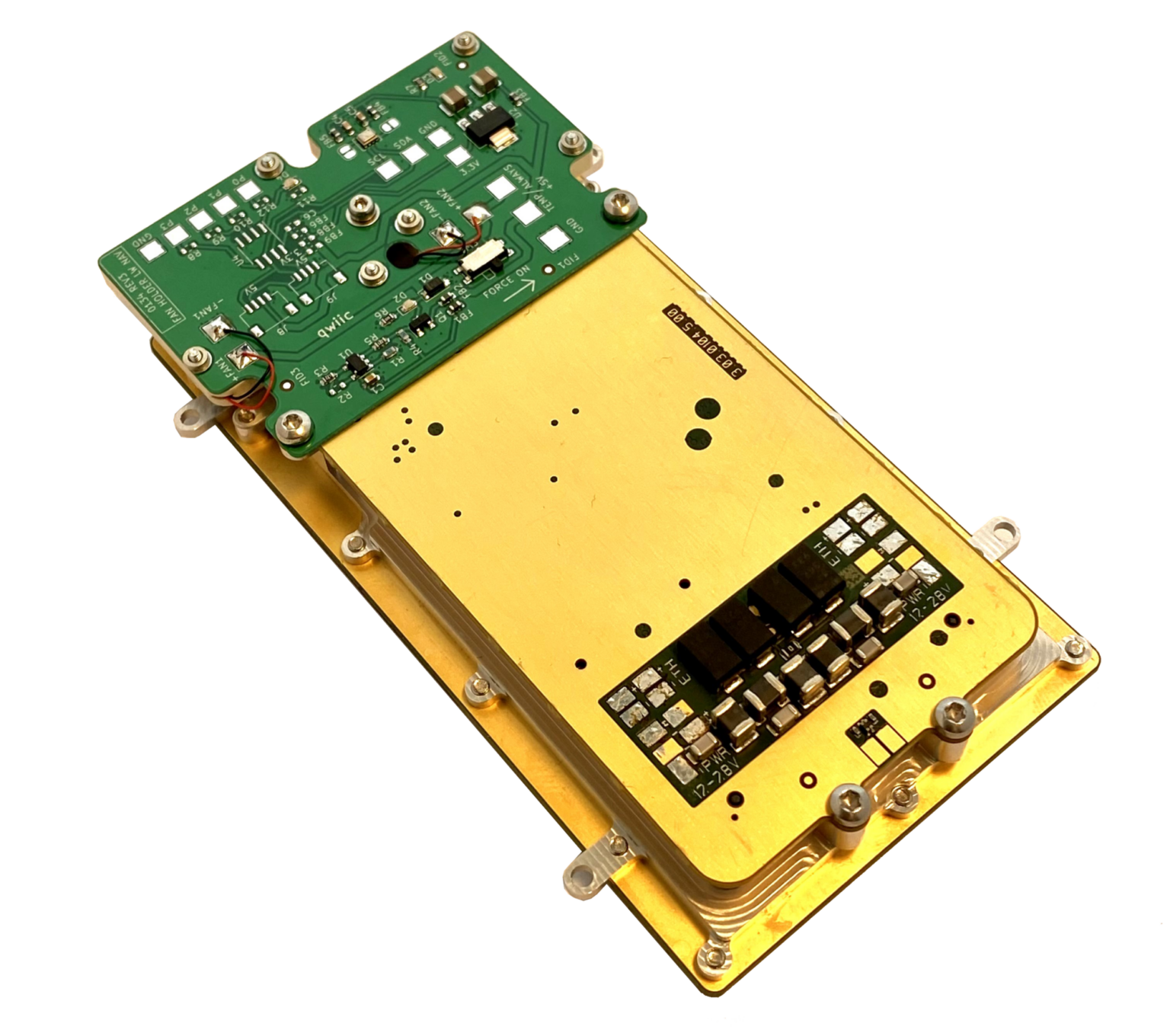 CRE2-MUAV-NAV - Radionor Communications